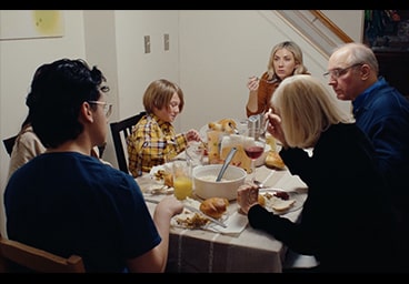 Joshua M Kellerman Portfolio - Filmmaker, Writer, Artist, Engineer